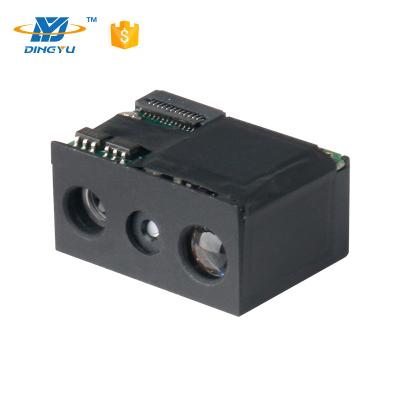 China High Performance 1 Mega Pixel 2D Barcode Scanner Module with 640*480 Image Sensor and 32-bit CPU for sale