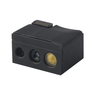 China Small Embedded 2D Barcode Scanner with 1280*800 Image Sensor 50mm~750mm Depth of Field and 1.2m Drop Height for sale