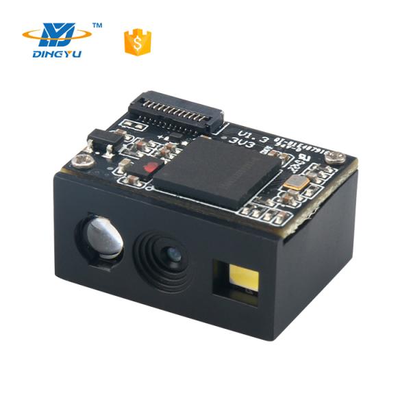 Quality Compact Barcode Scan Engine with 1 Year Warranty 1.2m Drop Height and 3.5g Weight for Reliable Scanning for sale