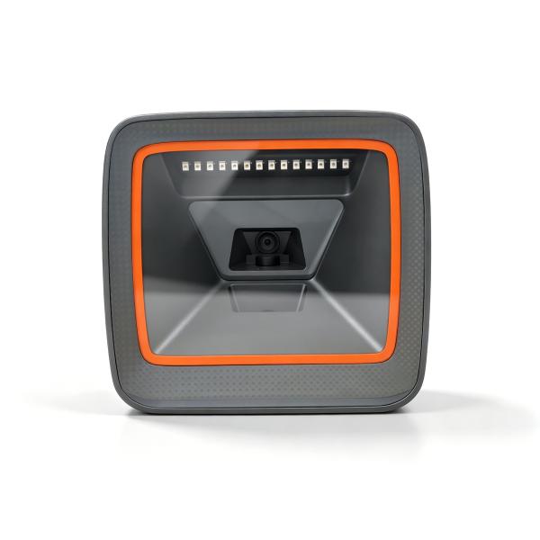 Quality Omnidirectional Desktop Scanner Hands-Free Auto Barcode Scanning for Fast and Efficient Checkout for sale