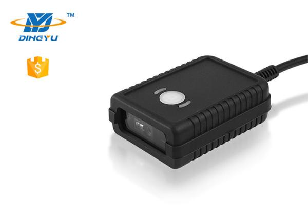 Quality Reliable IP42 Fixed Mount Scanner 300 Scan Rate  High Sensitive Image Sensor DF3200 for sale