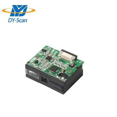 China CCD-Scanner-Modul Android-5,1 PDA, tragbares Barcode-Leser-Modul bettete Scan-Maschine ein zu verkaufen