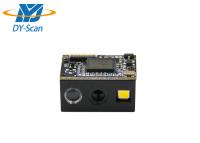 China Micro Controller Qr Code Scanner Module , 2D cmos Image Barcode Scanner Module for sale