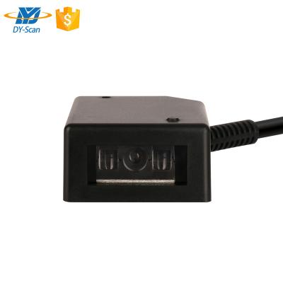 China La imagen 1D del CCD fijó el escáner del soporte, módulo de exploración rápido del código de barras el descifrar USB en venta