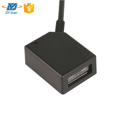 China La imagen 1D del CCD fijó el escáner del soporte, módulo de exploración rápido del código de barras el descifrar USB en venta