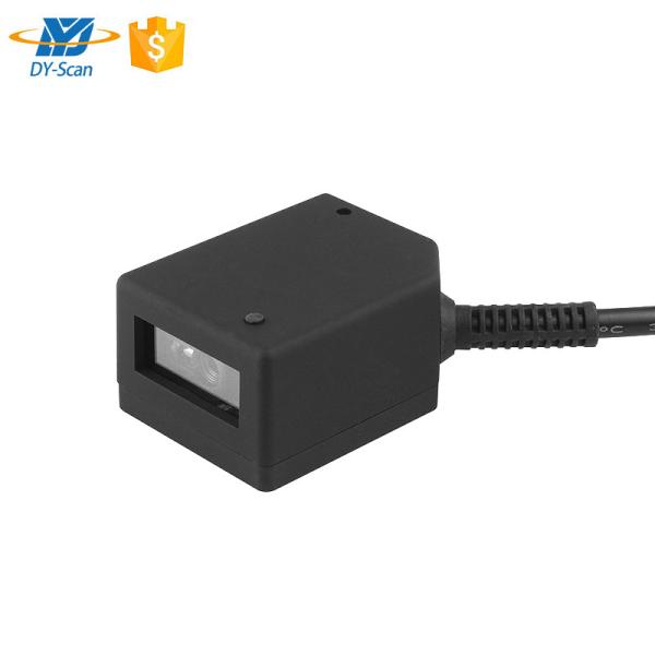 Quality Industrial 1D 2D CMOS Fixed Mount Scanner Module Fixed 640*480 Resolution for sale