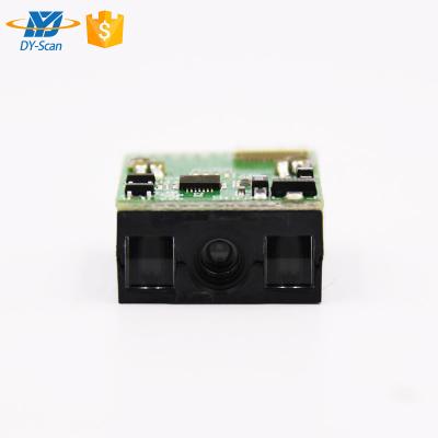 China High Resolution Barcode Scan Engine USB RS232 1D CCD Embedded Auto Sense for sale