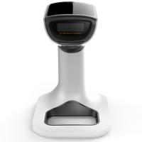 China Bluetooth 1D 2D Wireless Barcode Scanner for sale