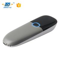 China USB Bluetooth 4.2 Wireless 2D Barcode Scanner 25CM/S Decoding Speed 640*480 for sale
