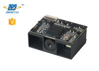 Quality Fast Speed 2d Barcode Scanner Module ID Card RS232 Tablet FFC 12 PIN Pitch 0.5 for sale
