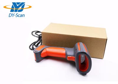 China De industriële Scanner ds6800-HD van de Rangip65 DPM tweede getelegrafeerde Handbediende Streepjescode Te koop