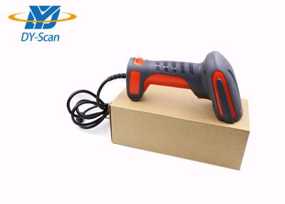 China De industriële Scanner ds6800-HD van de Rangip65 DPM tweede getelegrafeerde Handbediende Streepjescode Te koop