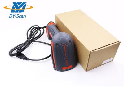 China De industriële Scanner ds6800-HD van de Rangip65 DPM tweede getelegrafeerde Handbediende Streepjescode Te koop