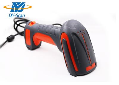 China De industriële Scanner ds6800-HD van de Rangip65 DPM tweede getelegrafeerde Handbediende Streepjescode Te koop