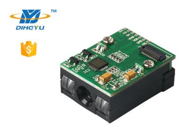 China Small Size Good Quality 1D Linear CCD Barcode Module BarCode Decoder DE1420 for sale