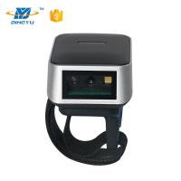 China 2D CMOS Wireless2.4G  Barcode Scanner Bluetooth High Resolution For Warehouse for sale