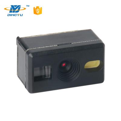 China A auto varredura do OEM USB TTL fixou o 2D tipo da varredura do módulo DE2105 CMOS do código de barras do código de Qr à venda