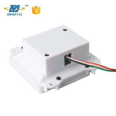 China CMOS 1d 2D Barcode Embedded Barcode Scanner Engine Handfree Automatic for kiosk for sale
