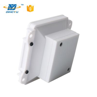 China Android Embedded 25CM/S 10000LUX 2D Barcode Scanner for sale