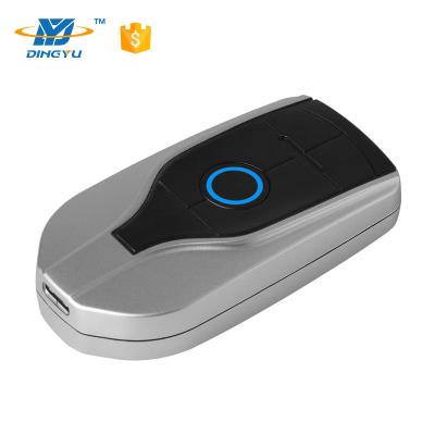 Cina Tipo lettore di Bluetooth del QR Code di C 525nm 70000lux 2D in vendita
