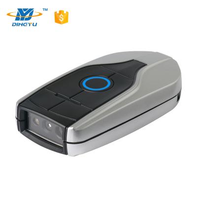 中国 Bluetooth携帯用450mAh CMOSの無線第2走査器 販売のため