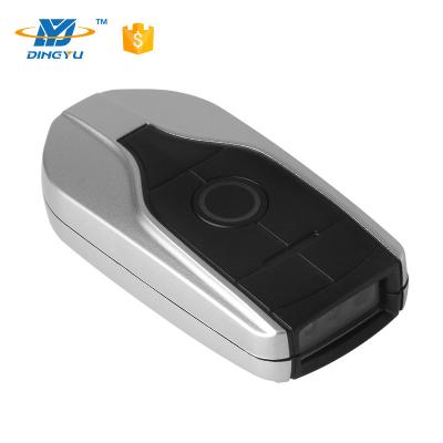 中国 DI9150携帯用絹の無線bluetoothの第2主移動式バーコードの走査器 販売のため