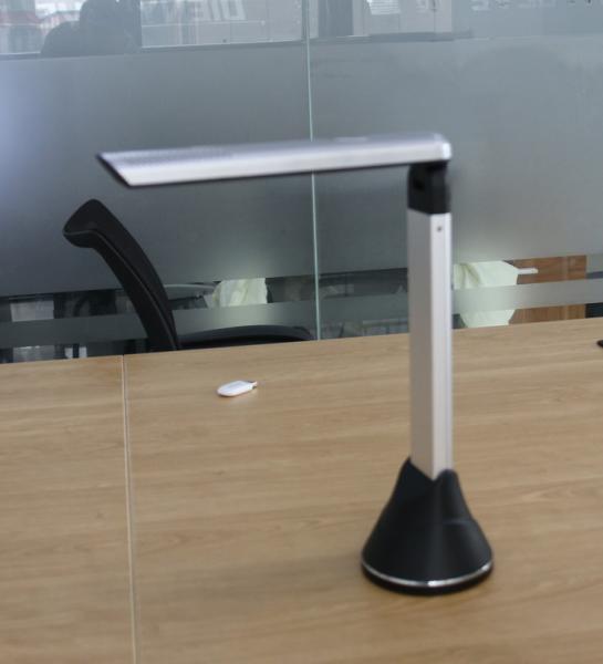 300 DPI A4 5MP Office OCR Cmos Portable Document Scanner