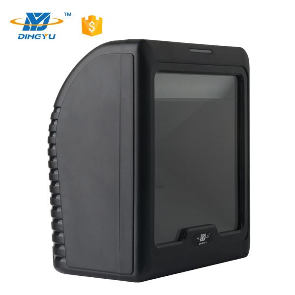 Quality POS 70,000 lux 290mA 1280x1024 CMOS 2D Barcode Scanner DP8521P for sale