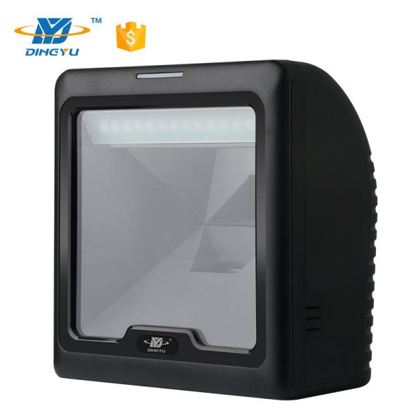 Quality POS 70,000 lux 290mA 1280x1024 CMOS 2D Barcode Scanner DP8521P for sale
