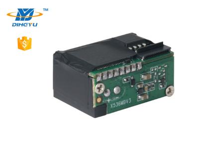 Cina Lettore di codice incastonato di 180mA 35CM/S CMOS Qr Module in vendita