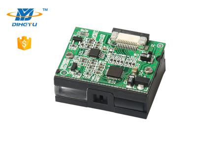 China 1D CCD 300times/s TTL Arduino Barcode Scanner Module for sale