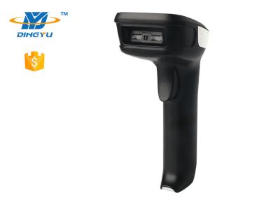 China Wireless 2.4G CMOS Image Bluetooth Barcode Scanner Tablet PC CCD for sale