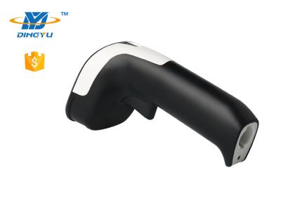 China Wireless 2.4G CMOS Image Bluetooth Barcode Scanner Tablet PC CCD for sale