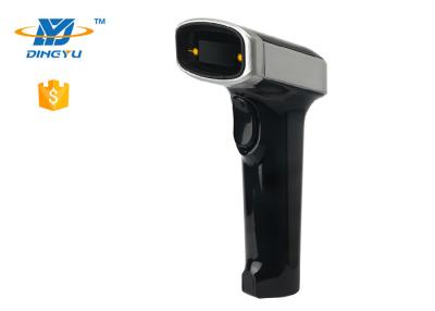 Cina Lettore di codici a barre senza fili USB2.0 CMOS di 2200mAh 1D 2D tenuto in mano in vendita
