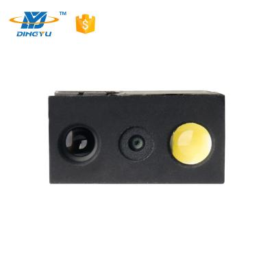 China 2D Small OEM Integrate USB TTL POS machine Barcode Scan Engine module DE2290 for sale