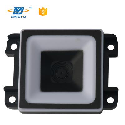 Cina Piccolo lettore omnidirezionale incastonato Module Kiosk Arduino del QR Code del mini analizzatore di codice a barre 2D in vendita