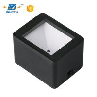 China 60CM/S Kiosk QR Code Scanner USB RS232 2D Barcode Scanner Module DP7618W for sale