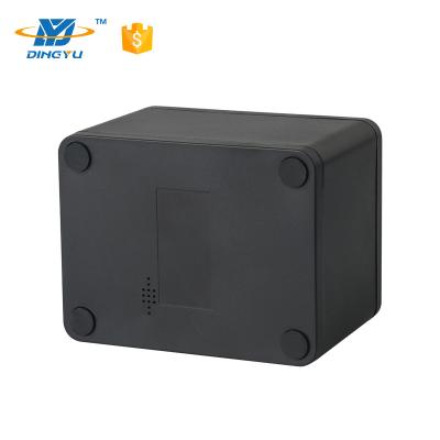 China CMOS van de Scannerusb RS232 tweede van het Kioskqr code de Module van de de Streepjescodescanner Te koop