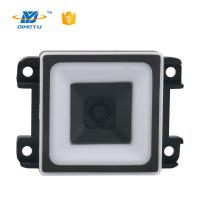 China Automatic Sense Embedded Barcode Scanner Module USB RS232 TTL For Kiosk for sale