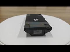 DI9160-1D jacket barcode scanner