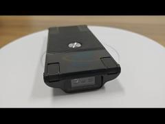 DI9160-2D jacket barcode scanner