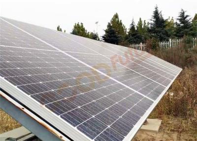 China Único perseguidor horizontal da linha central 24VDC à venda