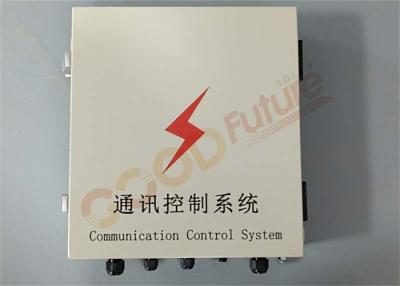 Chine traqueur solaire mécanique de modules du système de piste de 50m/S picovolte 90 à vendre