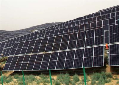 Cina Rintracciando inseguitore solare 2P un inseguimento automatico di 60 gradi in vendita