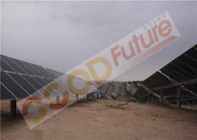 China Q235B massacrou o controle de tempo de laço fechado do sistema de rastreio do picovolt da movimentação à venda