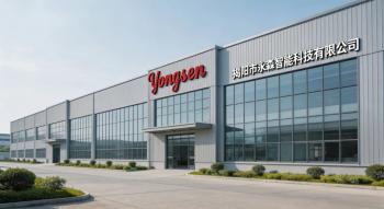 China Factory - Shenzhen Yongsen Intelligent Technology Co., Ltd.