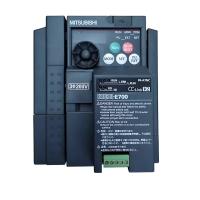 China Original New FR-E720-2.2K Mitsubishi VSD 2.2kW Variable Frequency Drive AC Motor Controller for sale