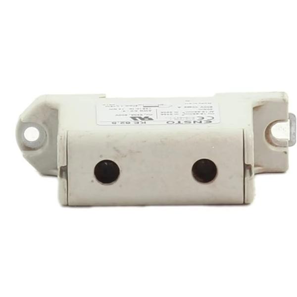Quality Heavy-current 800V 230A ENSTO KE62.5 Screw Clamping Terminal Block for Terminal Block for Inverter for sale