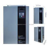 Quality China Factory VFD Inverter 37kW-75kW Variable Frequency Drive for Water Pump for sale
