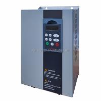 Quality Best Speed Control Vfd Frequency Converter 3 Phase 380V Vfd Inverter 22KW for sale